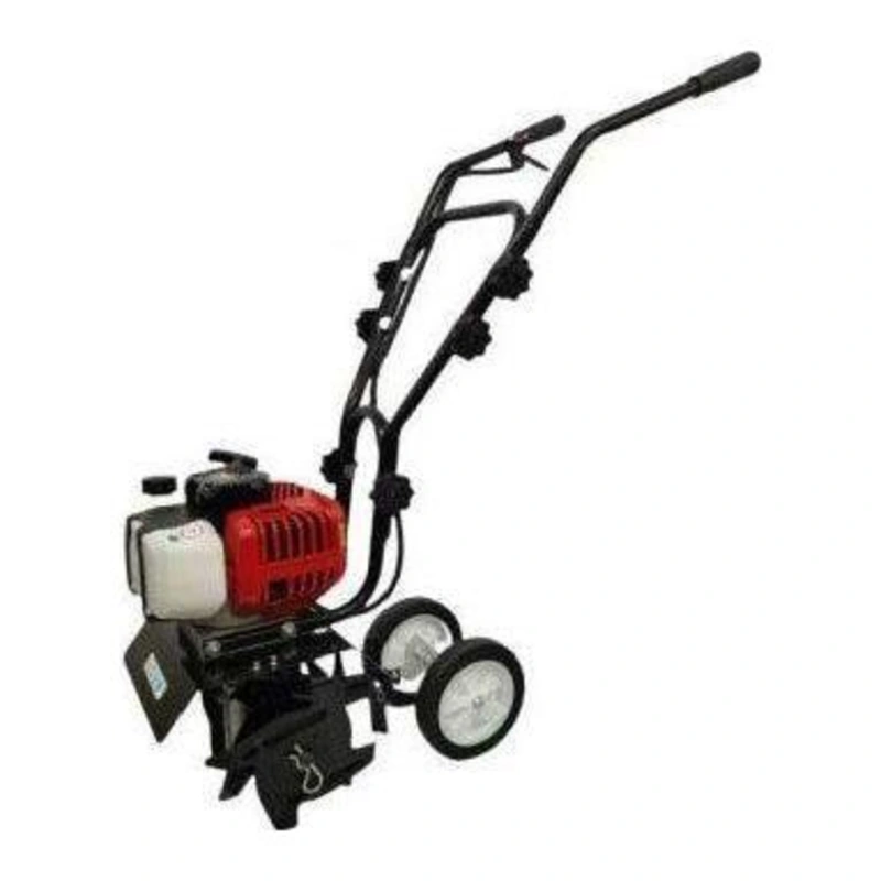 Megatools DT520S Engine Mini Tiller / Tilling Machine - Ultimate Tools ...